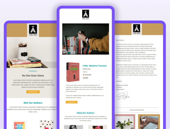Turn Figma designs into email code